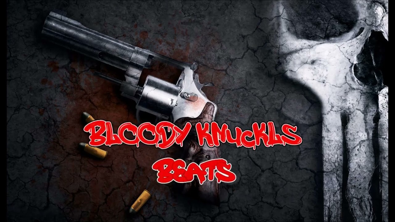 Murder Vibes | Halloween Type Beat - YouTube