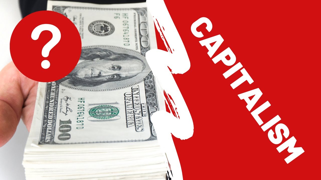 THINGS YOU SHOULD KNOW ABOUT CAPITALISM !!! - YouTube