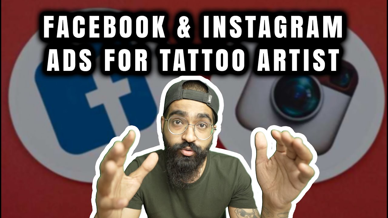 How to Promote Tattoos by Facebook Ads ??? - YouTube