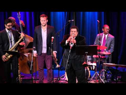 Patrick Lopez and Friends with special guest Jason Marsalis Set 1 - YouTube