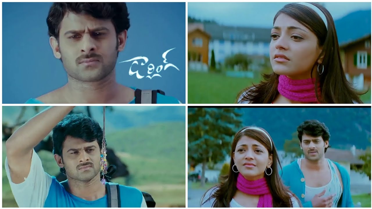 Darling Sad Theme BGM Love ️ - YouTube