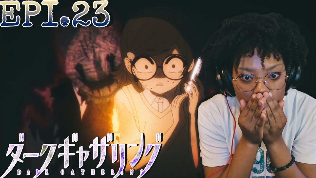 This Is Corpse Party All Over Again 😭 | Dark Gathering Episode 23 ...