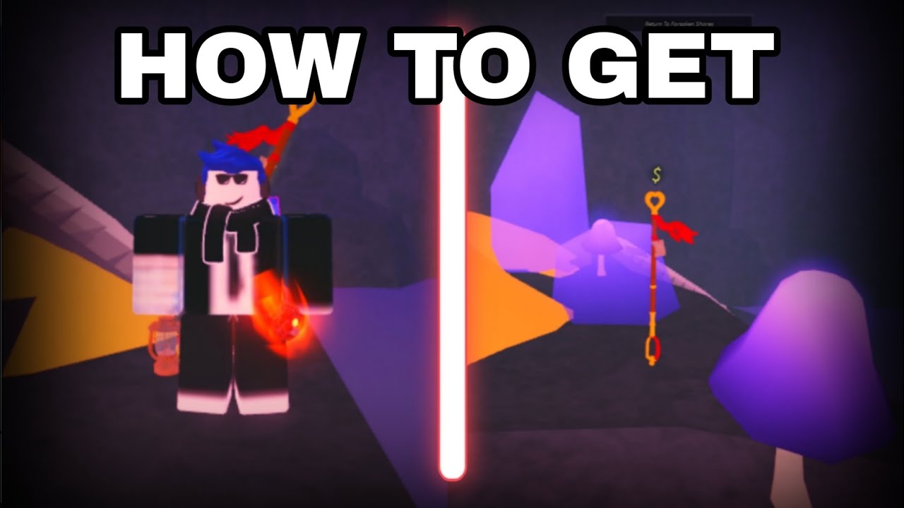 How To Get Great rod of Oscar In Fisch I Fisch Guide - YouTube