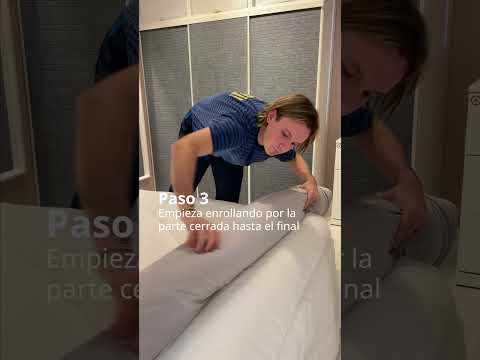 Cómo cambiar tu funda nórdica sin desesperarte en el intento. 😂