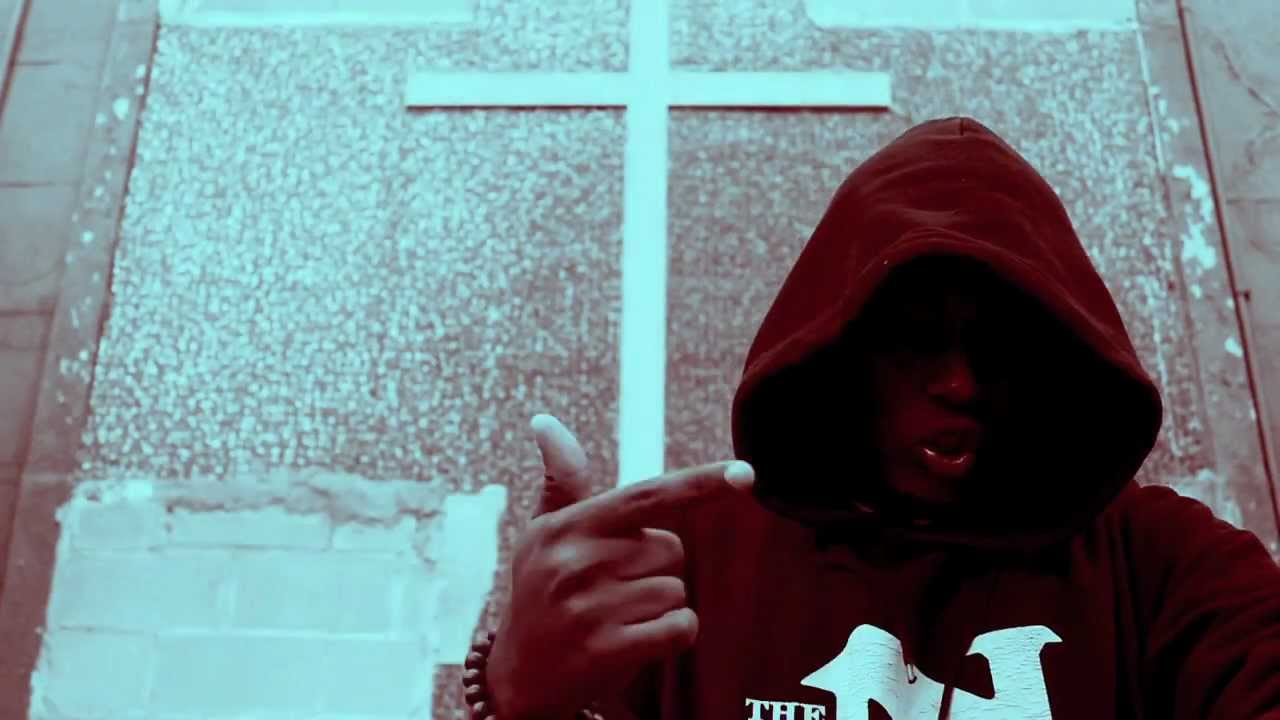 A Rapper Name Dame - When It Counts (Intro) - YouTube
