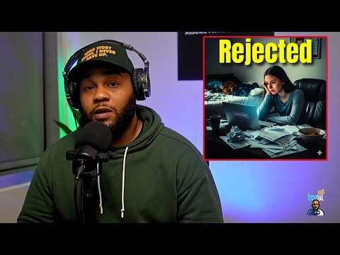 The IT Job Market is Broken. (2026 Reality Check)