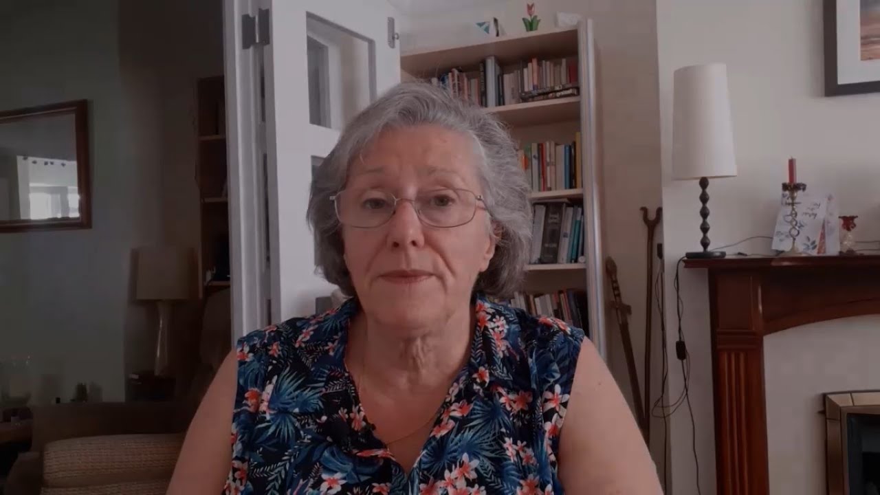 C3 Cheltenham | Sunday Worship | PS Alison Bates | New! - A Journey ...