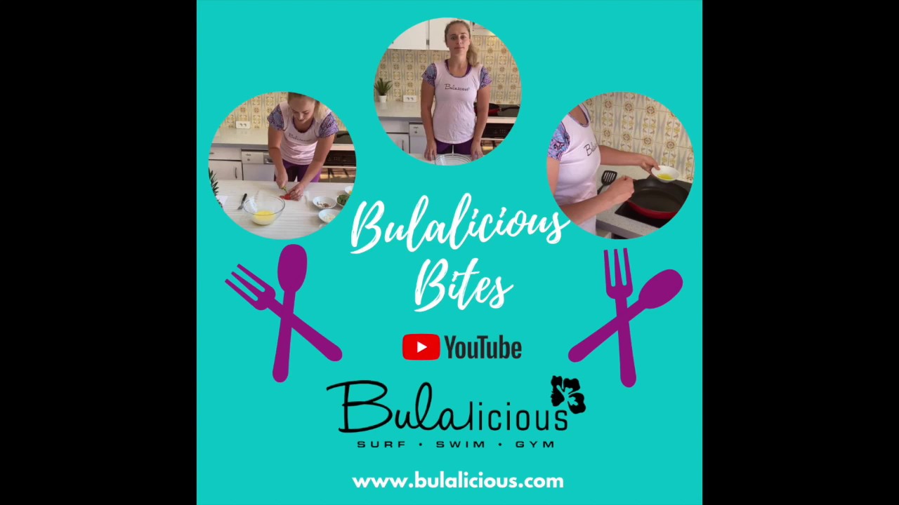 Bulalicious Bites - A quick, easy and nutritious omelette recipe for ...