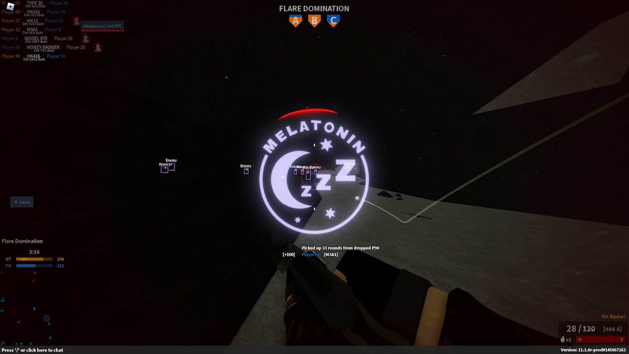 Exposing the Cheaters in Phantom Forces: How They Ruin the Game! - YouTube