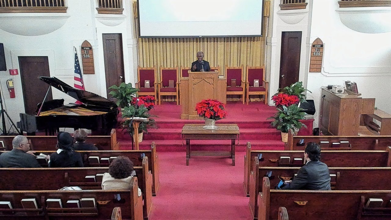 Adventist Preaching: What do People See in You - YouTube