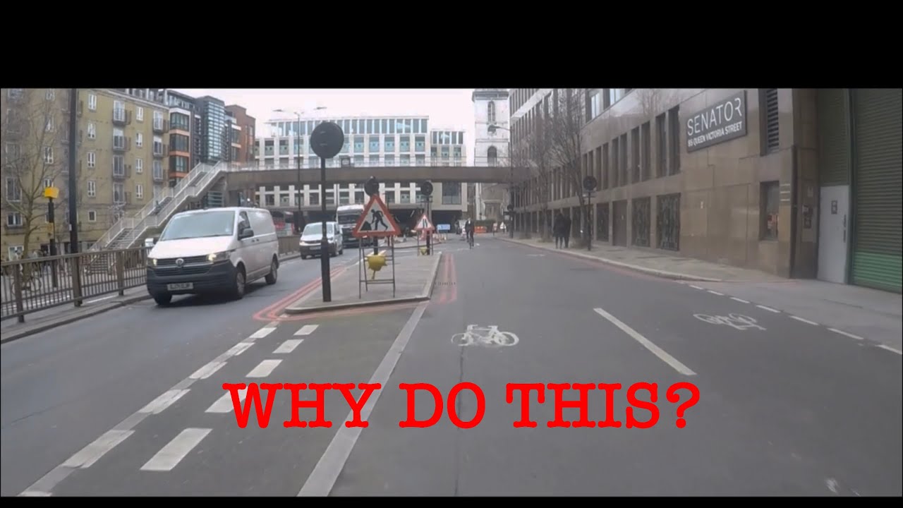 WHY DO THIS? - YouTube