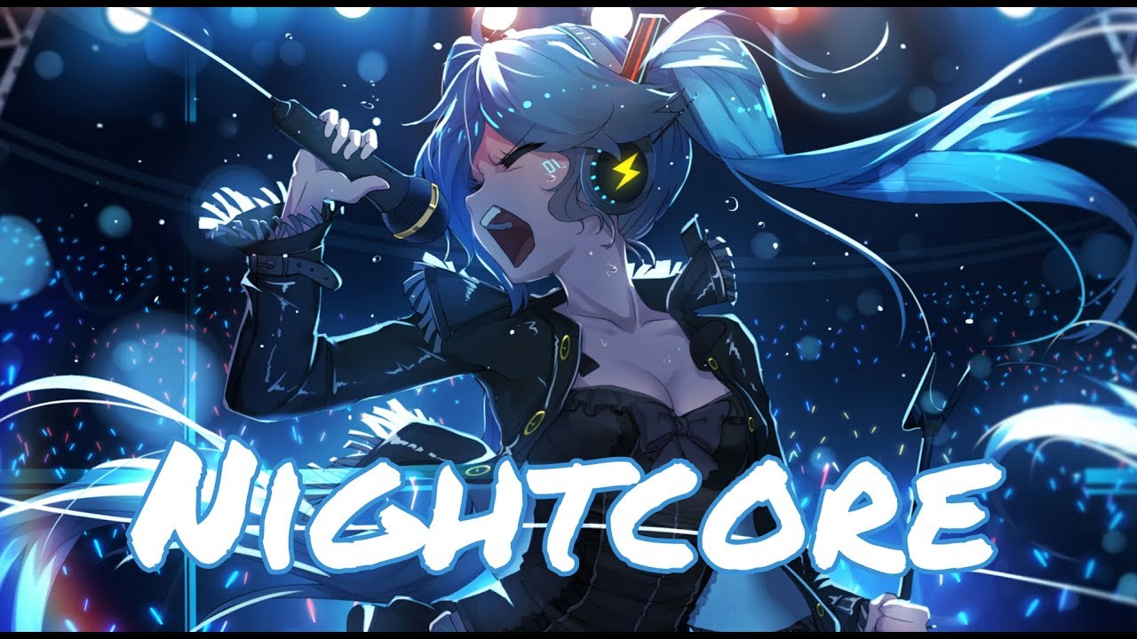 Nightcore - Hand Clap - YouTube
