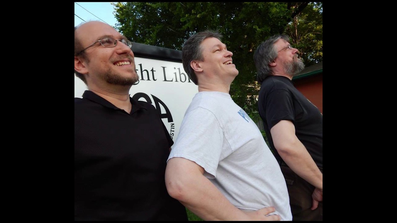 "Lost" Non-Prophets 01.38 with Jeff Dee, Vic Farrow, and Mary McManamee ...