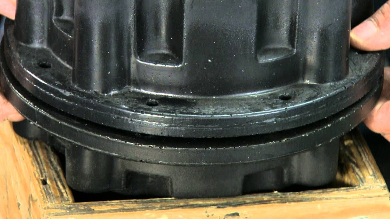 Plasma Gems, Special Effects Snow, and Piano Restoration - YouTube