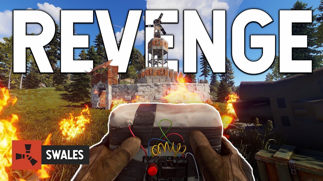 GETTING REVENGE ON A TOXIC GROUP RUST YouTube getting-revenge-on-a-toxic-group-rust-youtube