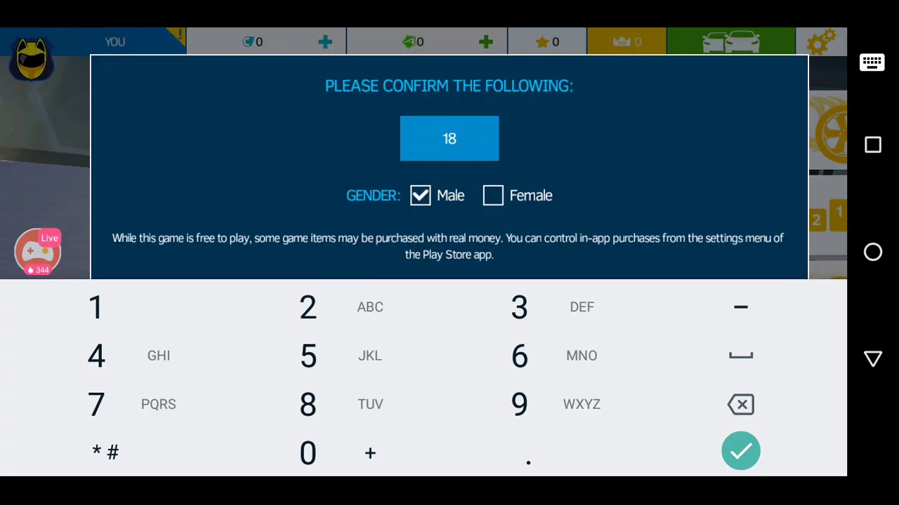 LD GAMING Live Stream - YouTube