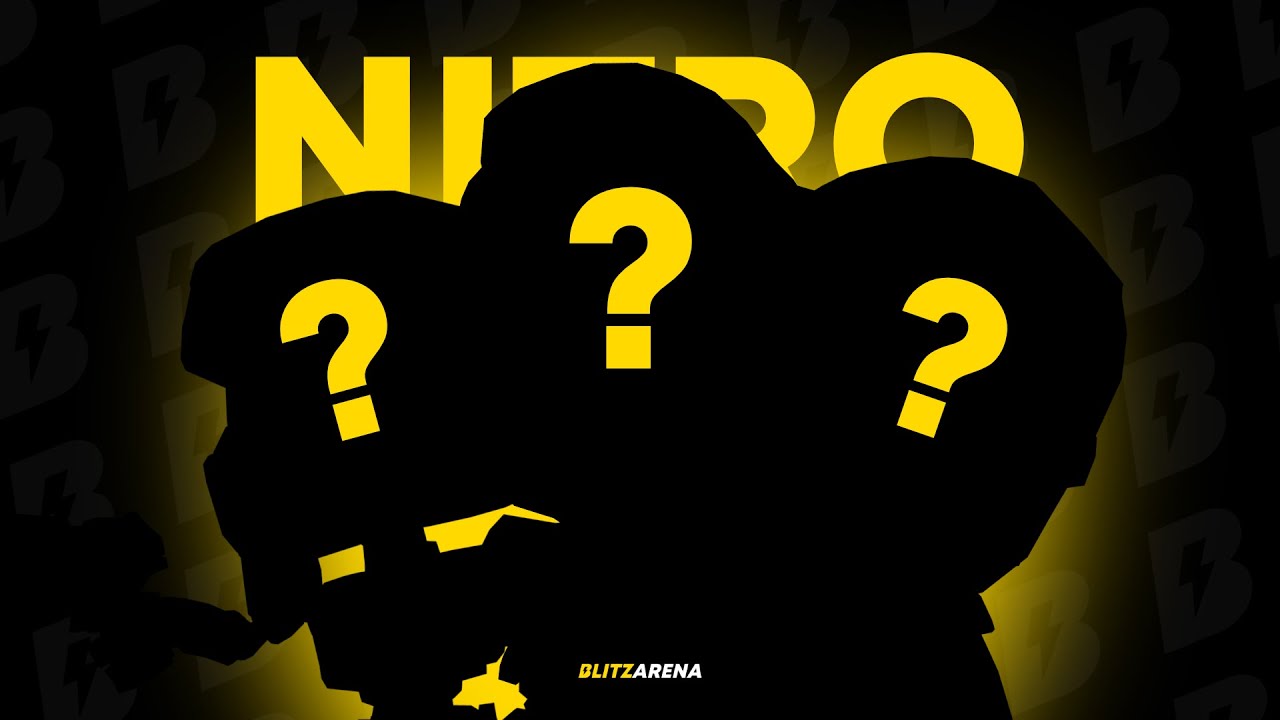 BUZZO BECOMES A RAPPER?! | Nitro Tournament Highlights - YouTube