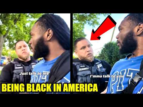 Viral Racial Profiling Incident Brings Cop's Dark History to Light