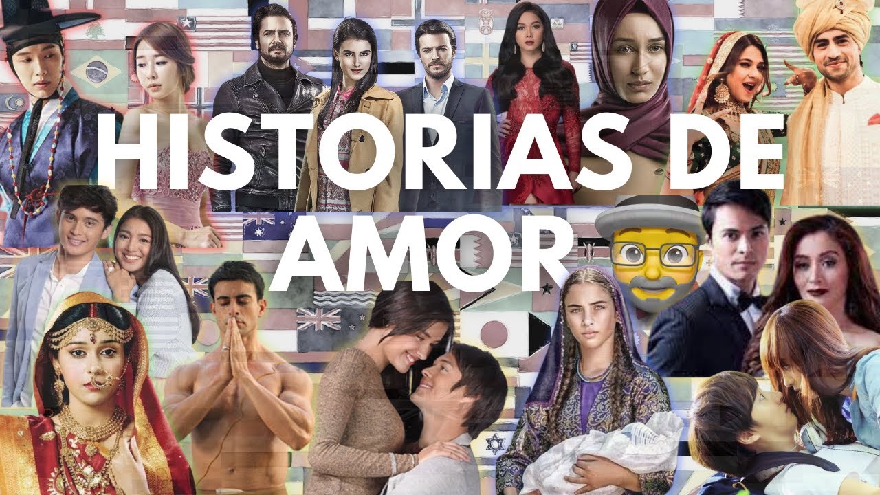 Mundo Drama te trae todo las telenovelas!! - YouTube