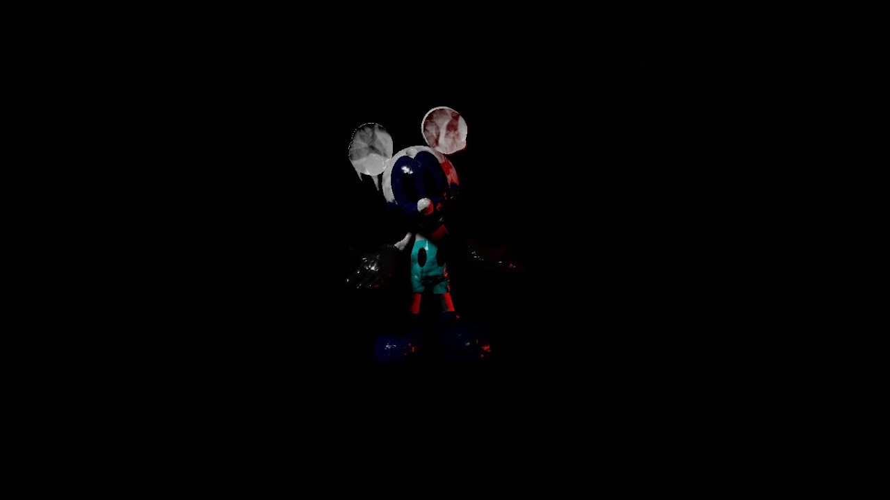 Fnati 2020 Area Teaser (Fnaf Multiverse) - YouTube