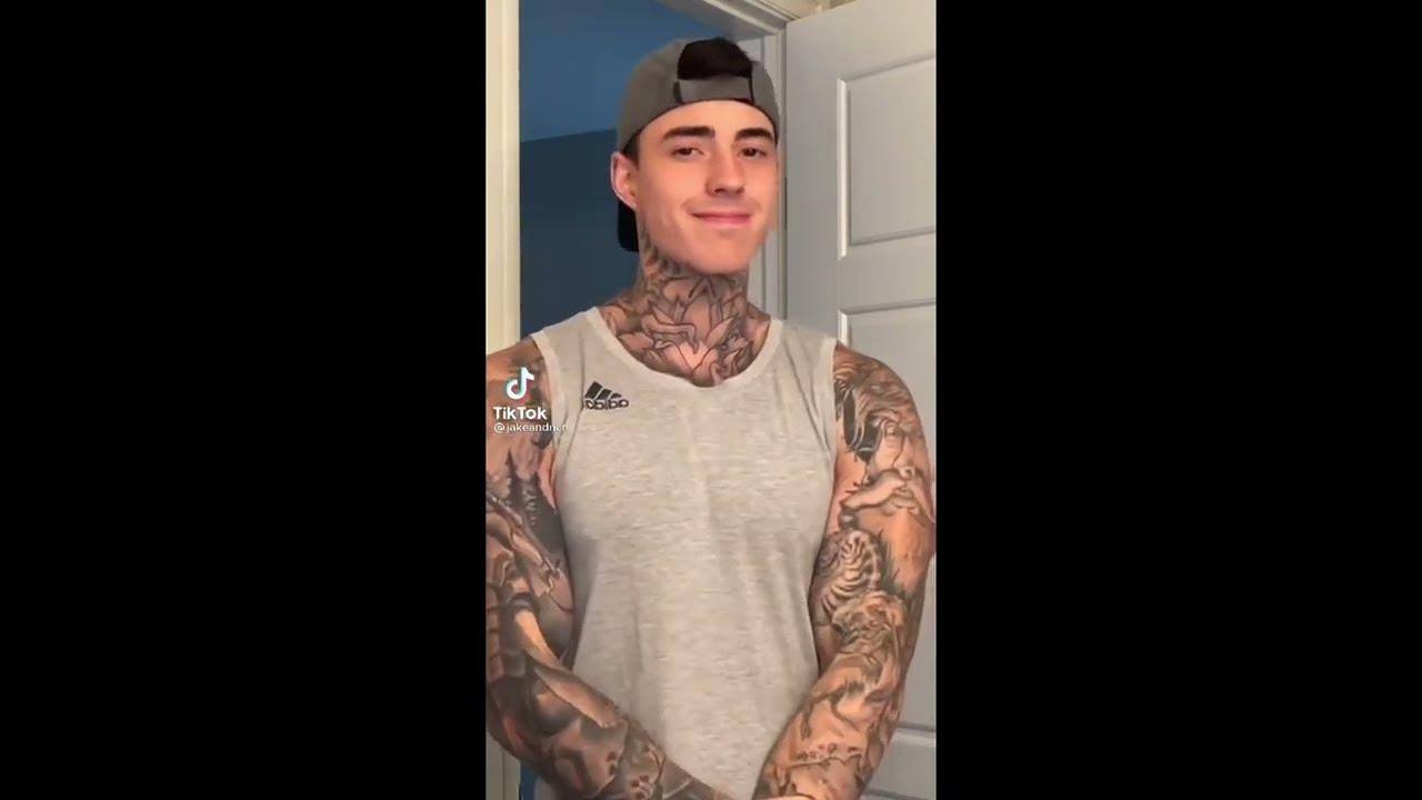 Jakipz Old Tiktok Compilation 2 Jake Andrich Owns My Heart Jakipz Jakeandrich Youtube