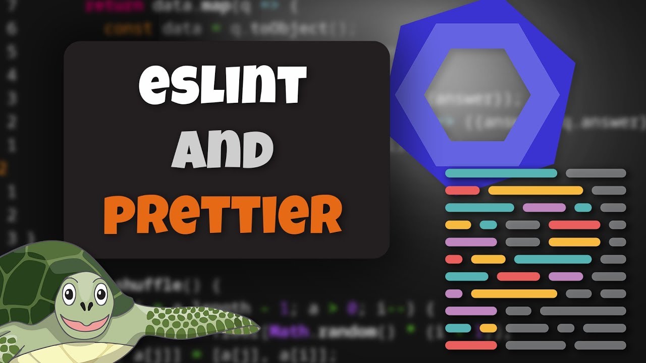 Eslint And Prettier With Husky Git Hooks Youtube