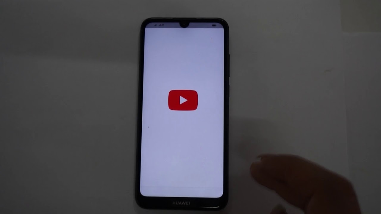 Huawei Y6 Pro 2019 MRD LX2 ปลดล็อคบัญชี Google Account FRP bypass - YouTube