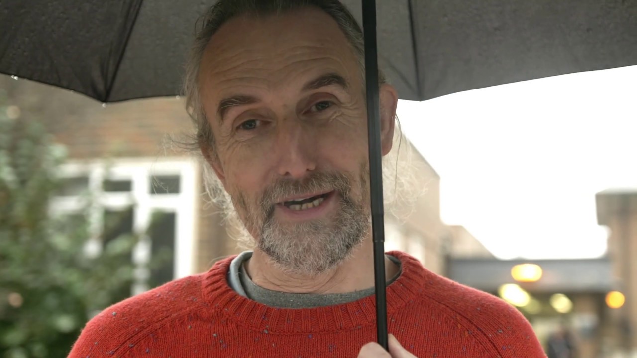 Roger Hallam's Release Statement | Oct.24.2019 | Extinction Rebellion ...