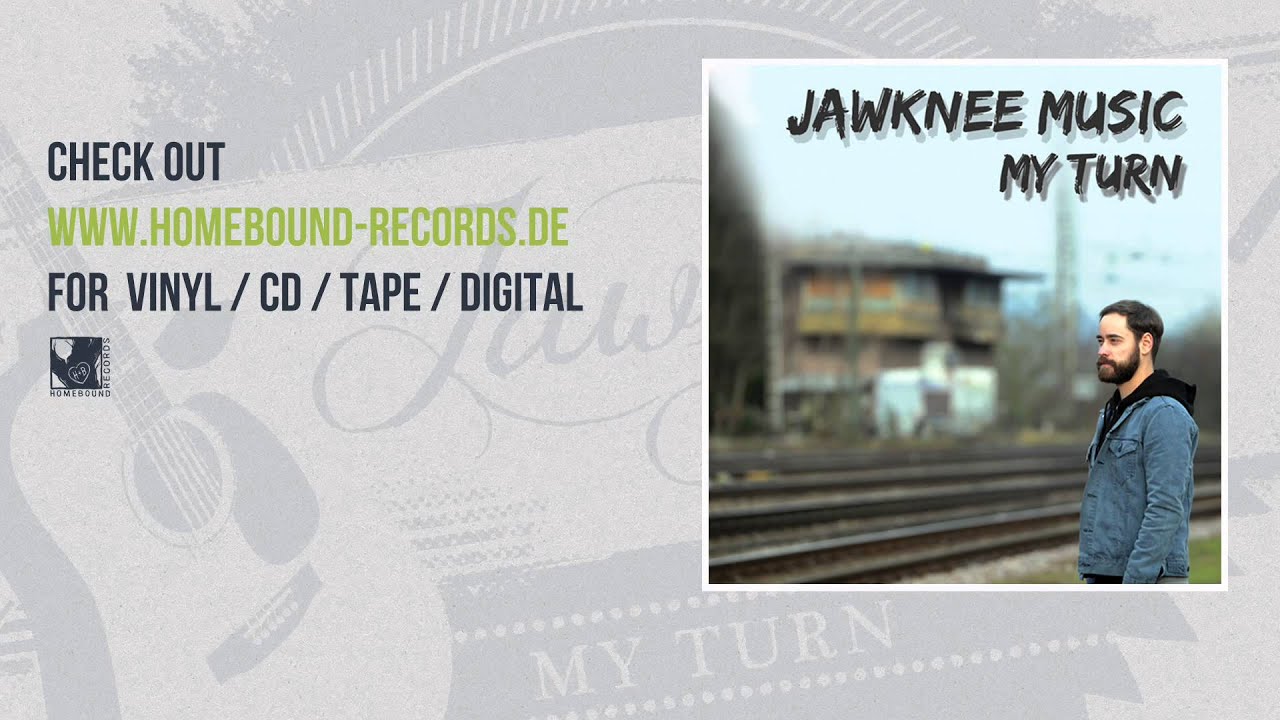 Jawknee Music - Complete - YouTube