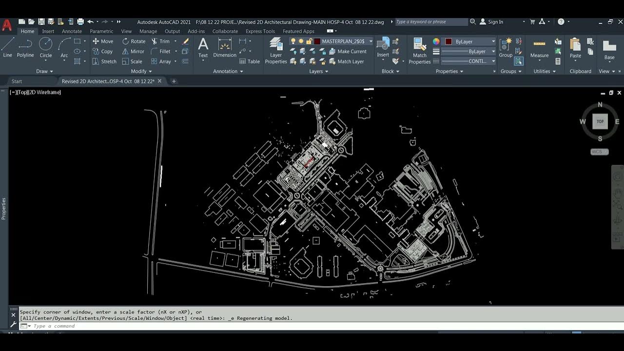 Complete Revit MEP Project From AutoCAD Drawing To Revit Part 3 10 complete-revit-mep-project-from-autocad-drawing-to-revit-part-3-10