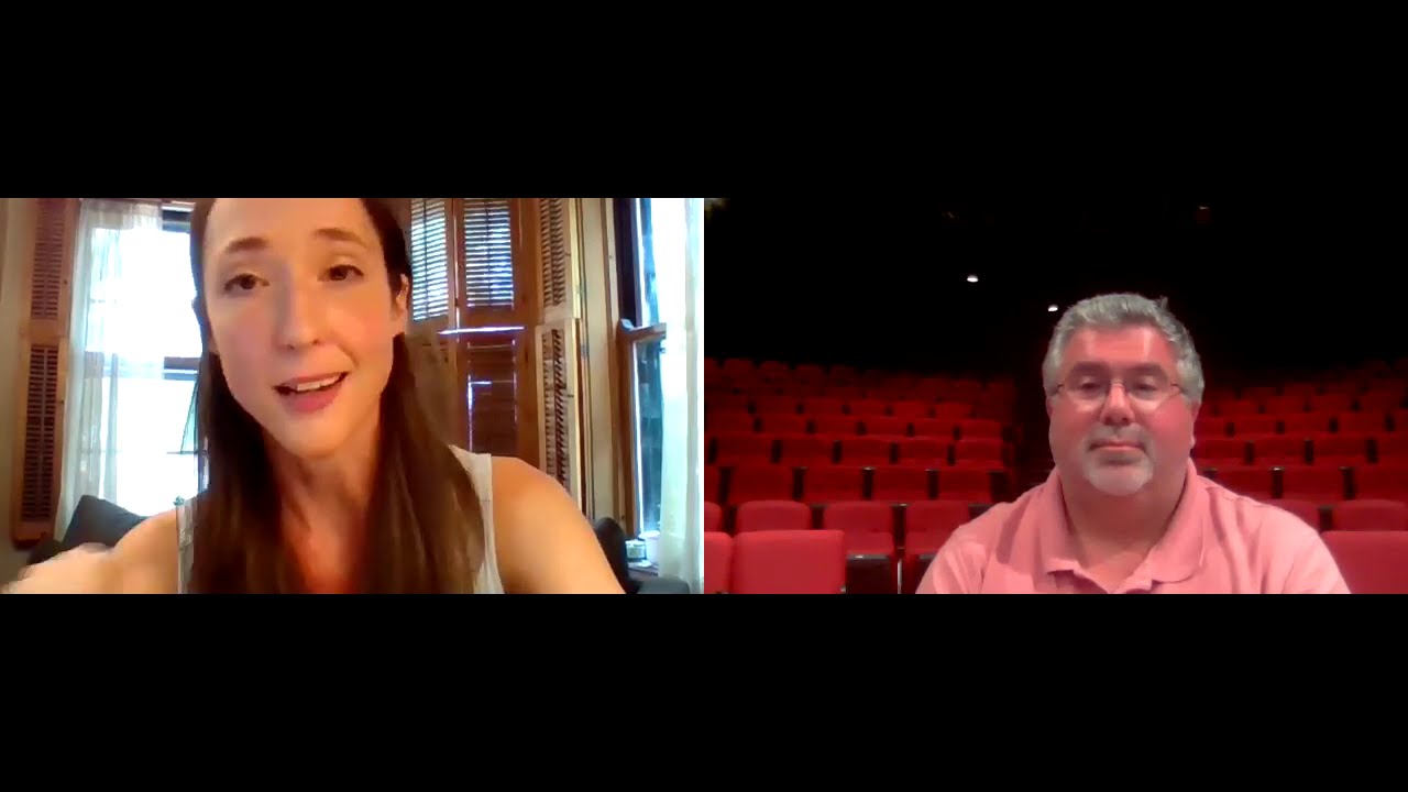 Ep 9: In Good Spirits With Adam Zonder- Sean Rocke, Administrator Blue ...