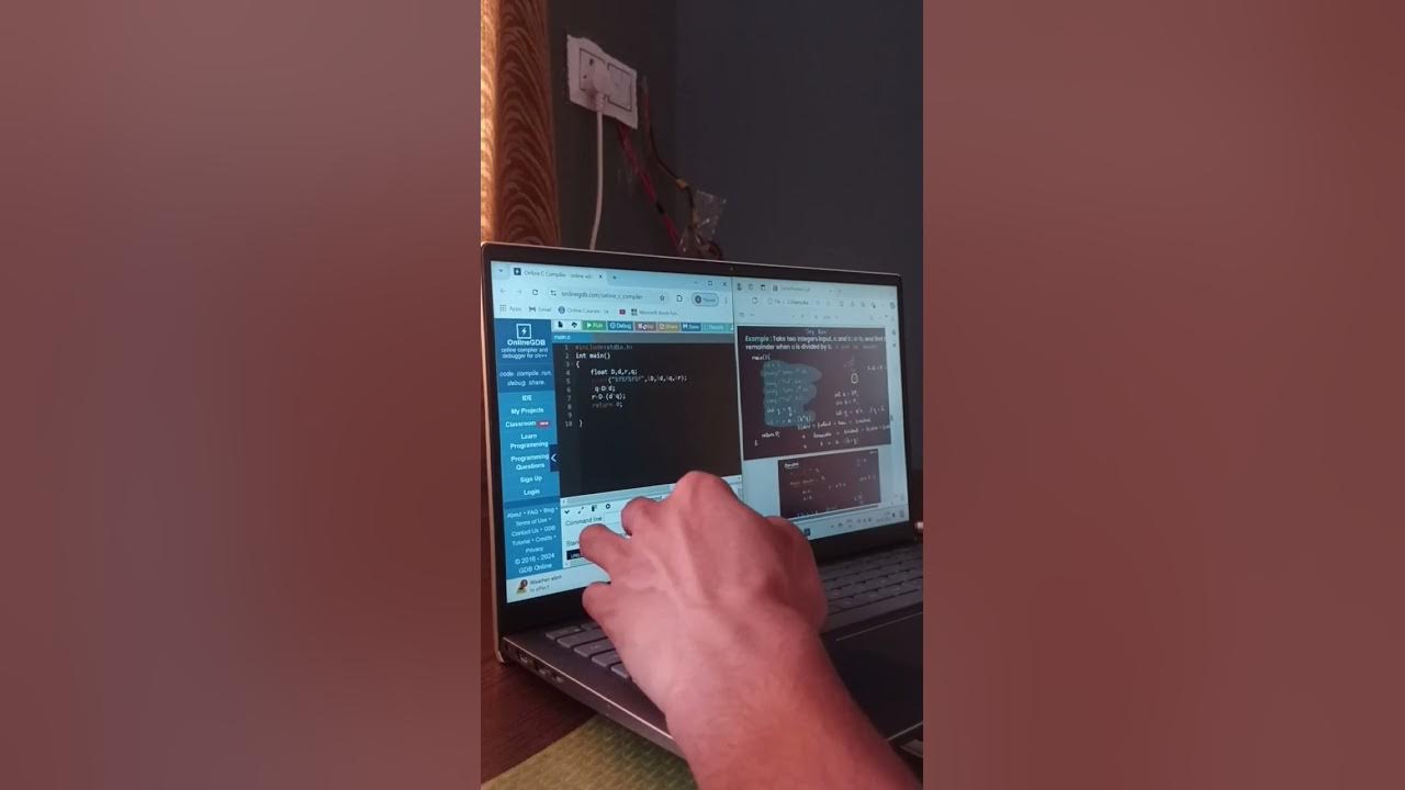 coding practice |c programming #3 - YouTube