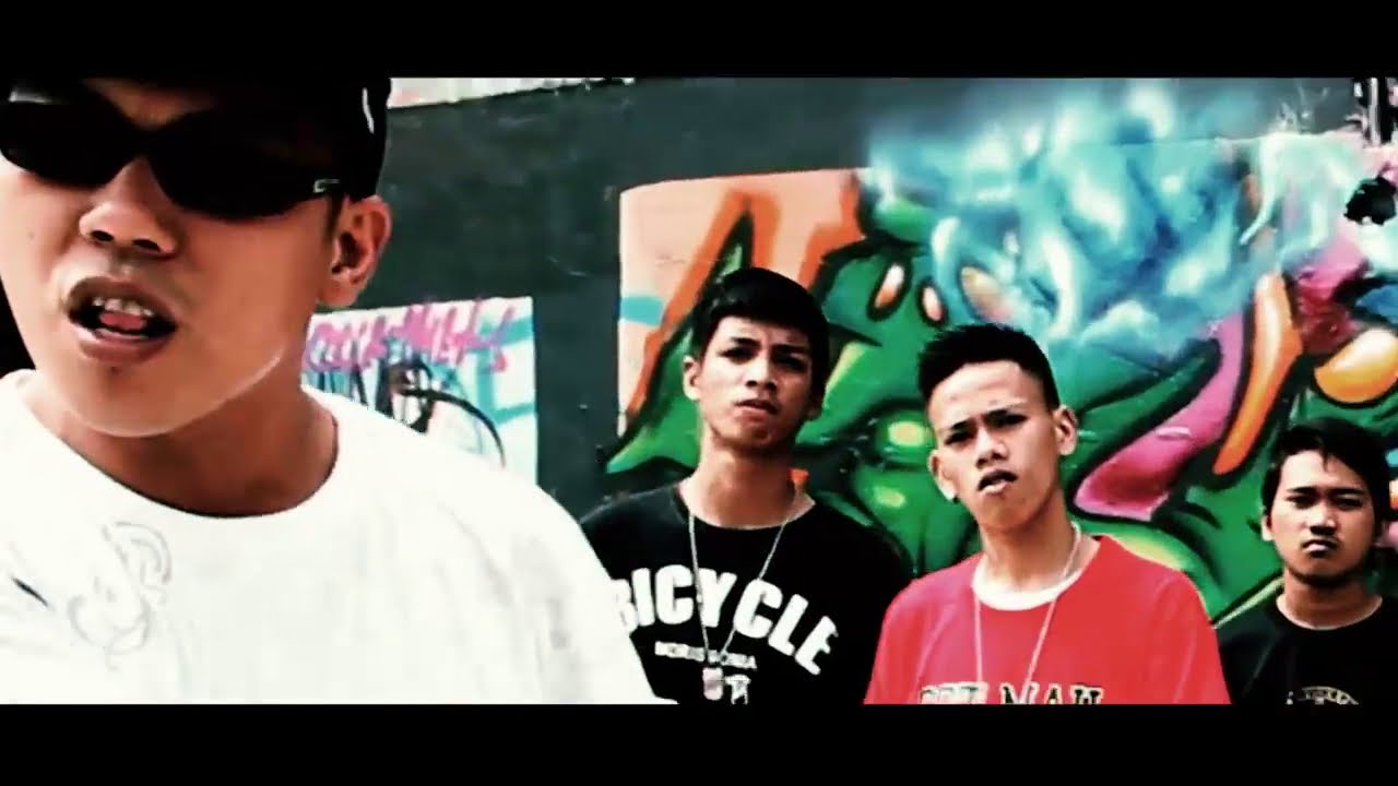 187 MOBSTAZ WE DONT DIE WE MULTIPLY WDDWM Official Music Video - YouTube