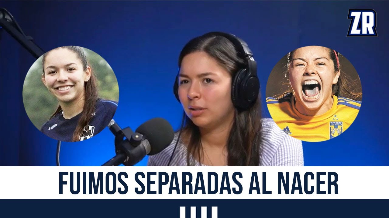 Mi cuata Katty Martínez. Sofia Ochoa Tello. Zona Rayada #12 - YouTube