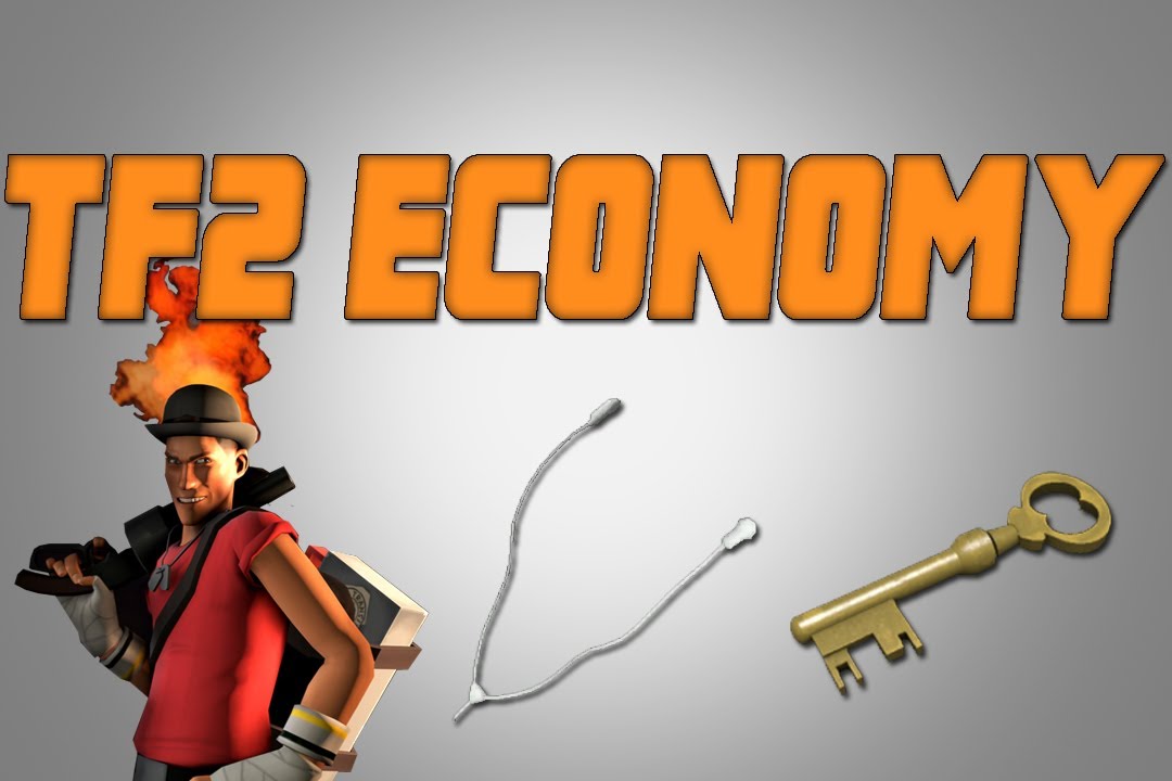TF2: The Current State of the Economy - YouTube