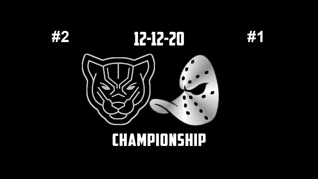 2020-12-12 Championship - Panthers vs Ducks - YouTube