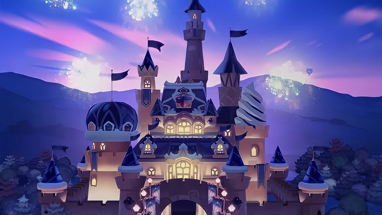 [Official] The Festival of Dreams And Wishes is Finally Here I CRK X ...