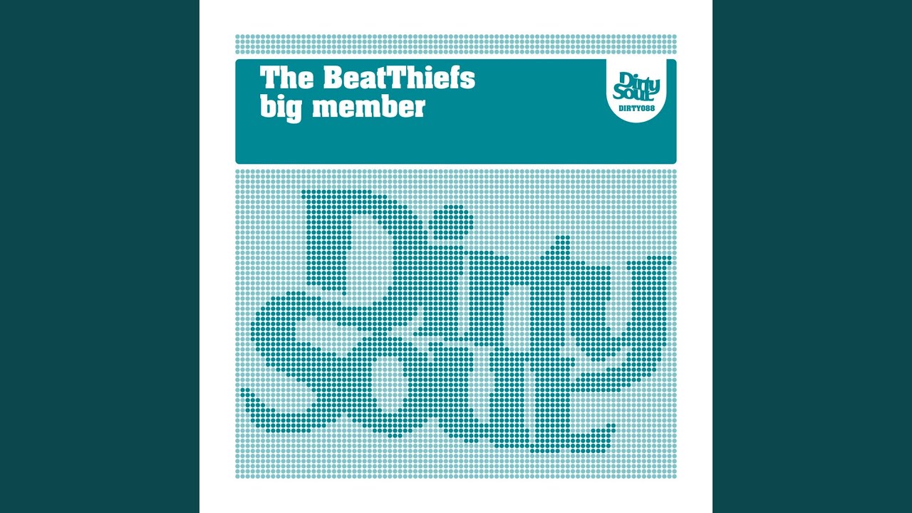 Big Member - YouTube