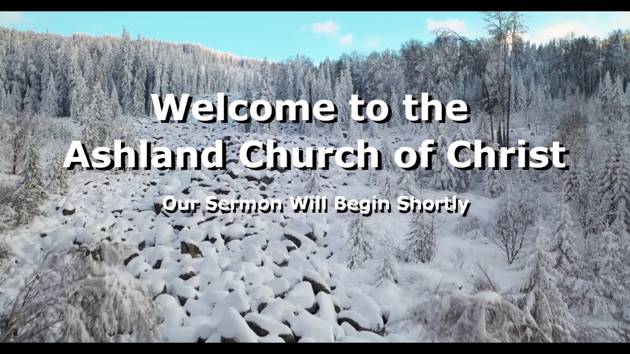 Sermon: "Known by God" - YouTube