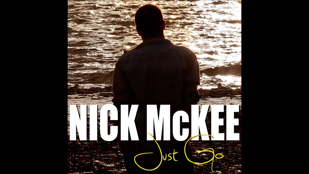Nick McKee - Just Go (Preview) - YouTube