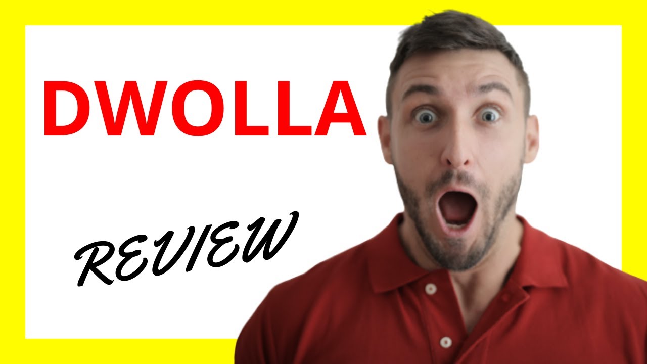 🔥 Dwolla Review: Pros and Cons - YouTube