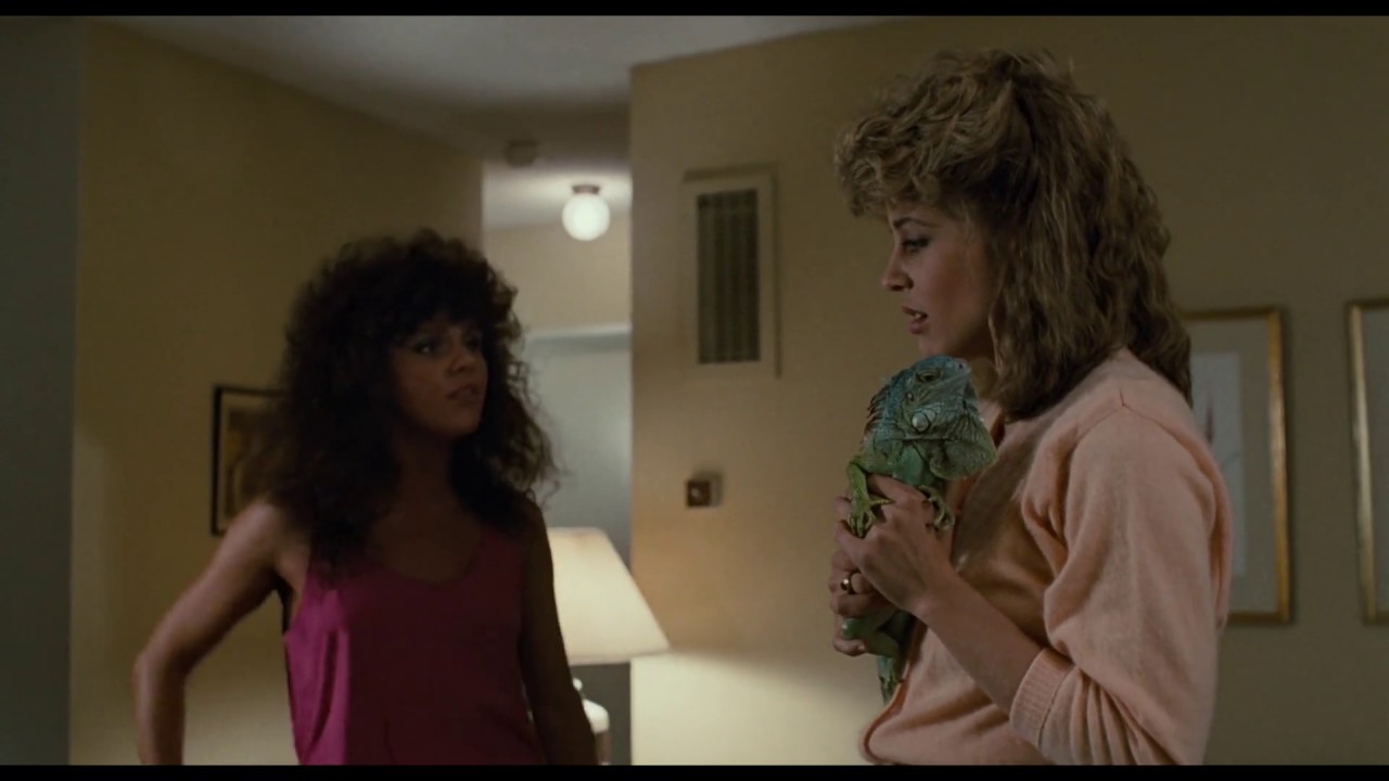 Terminator 1 - It's friday night for Christ's sake! - YouTube