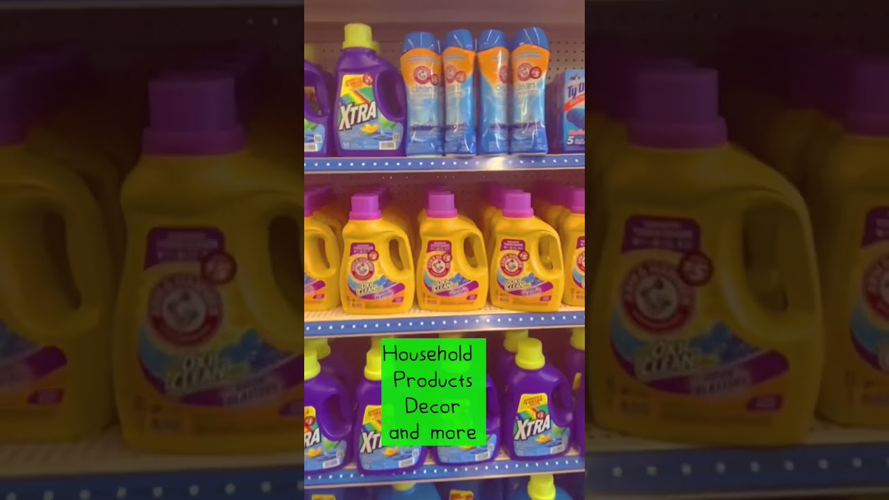 Dollar Plus walkthrough @ Dollar Tree! $3-$5 - YouTube