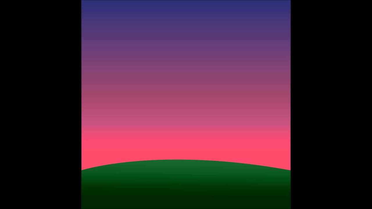 Night to Morning Animation - YouTube