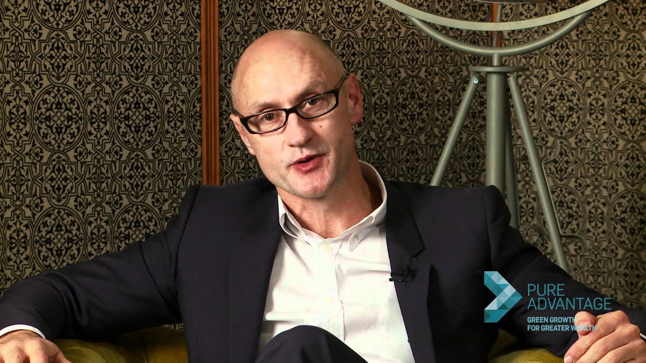 Geoff Ross - YouTube