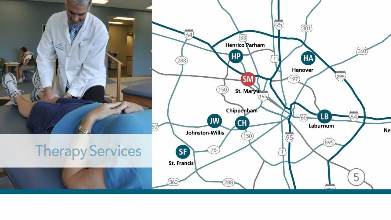 About OrthoVirginia - YouTube