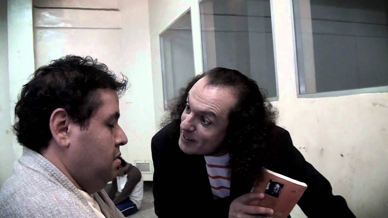 Trailer 2 - Antología, Mario Monteforte Toledo - YouTube