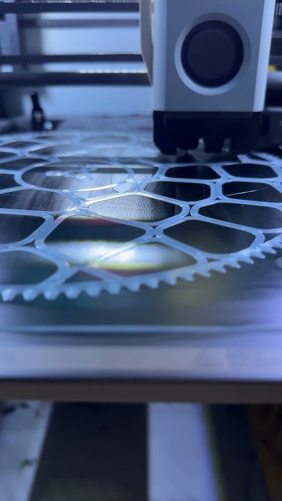 Python AMS being printed PART 4 - YouTube