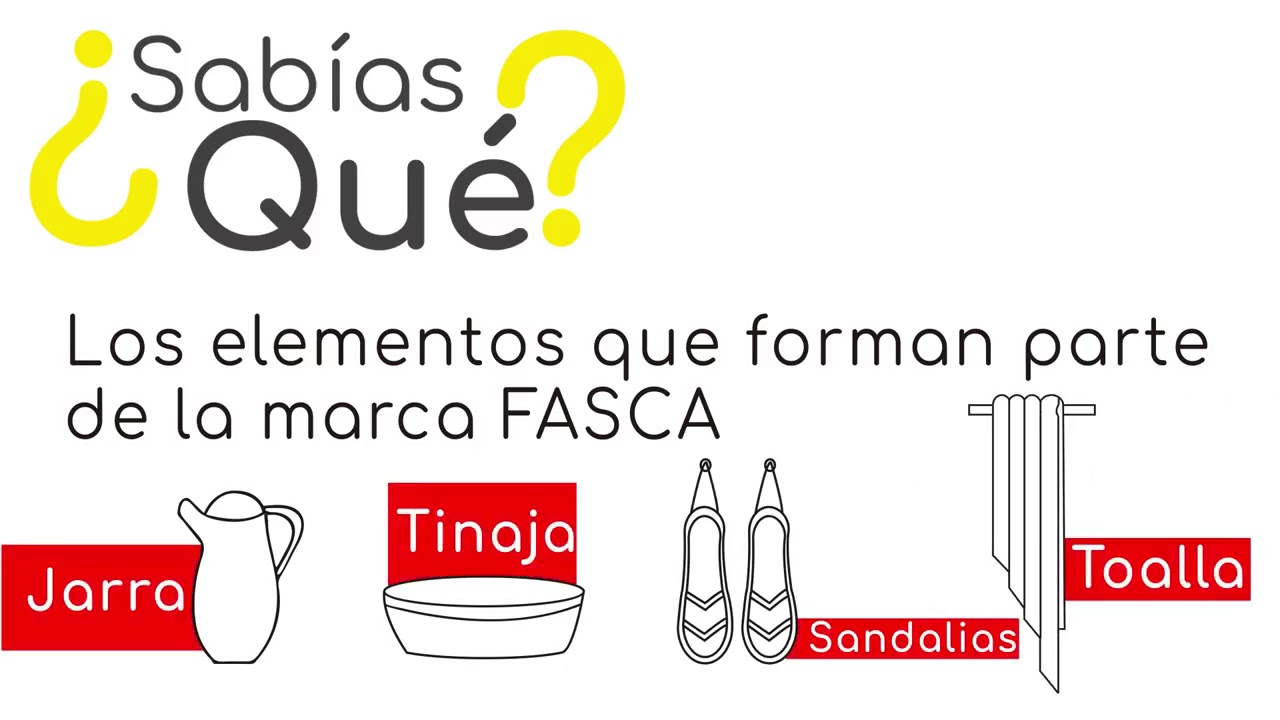 SIGNIFICADO DEL LOGO DE FASCA - YouTube
