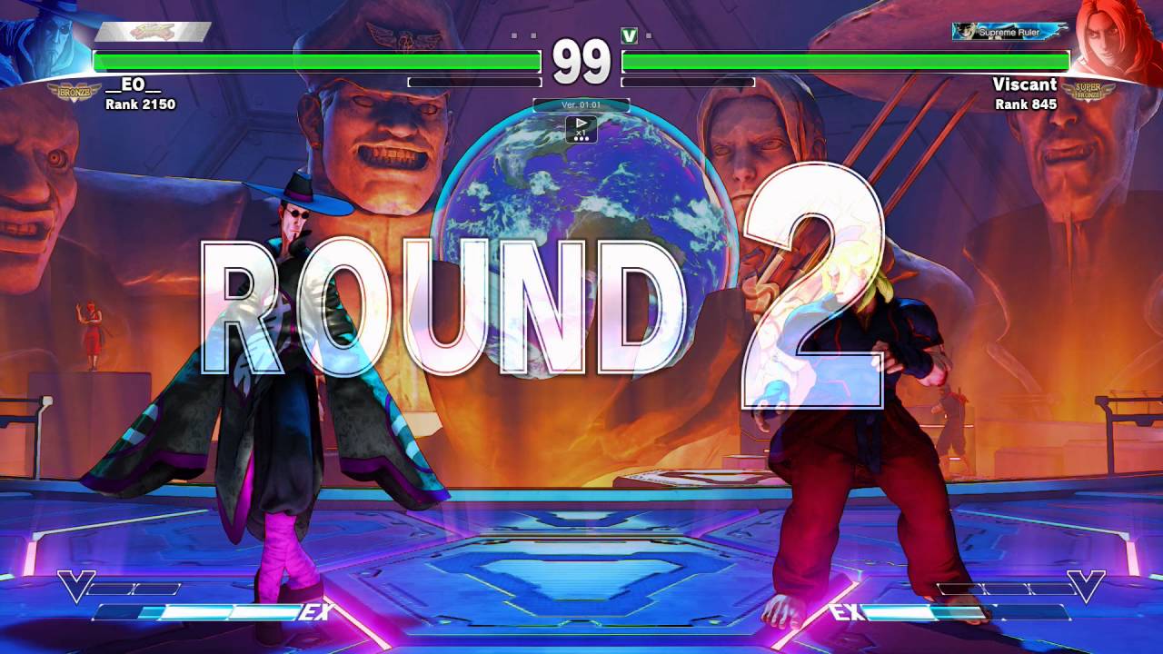SFV~ Ken (Viscant) vs. F.A.N.G. (_EO_) HD - YouTube